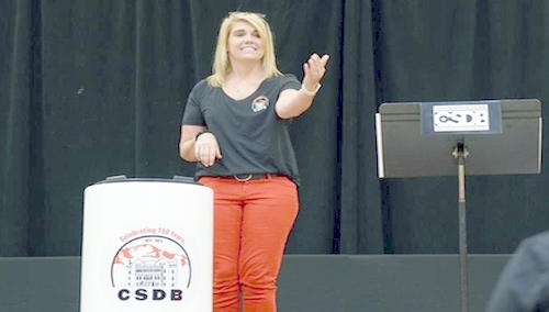 Celebrating 150 Years of CSDB | CO School for the Deaf & Blind